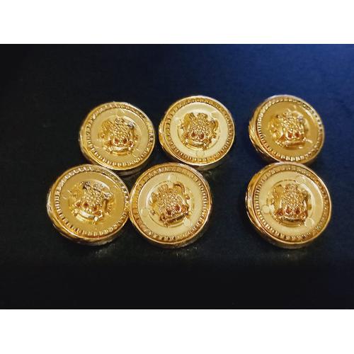 Jual Kancing Baju emas Unik motif Kuda isi 12pcs - Kab. Bandung Barat ...