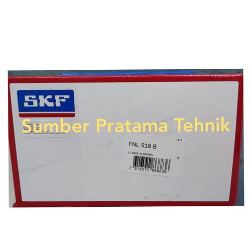 Jual Flanged Housing FNL 518 B SKF - Jakarta Utara - sumber pratama ...