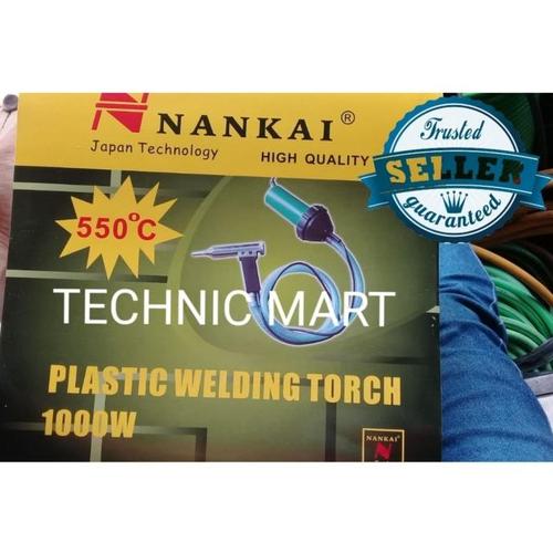 Jual Mesin Las / Pemanas Pipa PVC Welding Machine Perkakas tool Nankai ...