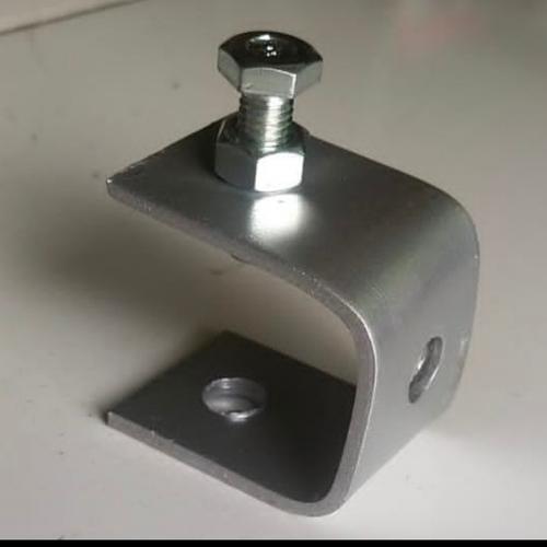 Jual clamp c 5x6.5x5=cm galvanis tebal 3mm - Jakarta Pusat - Tehnika ...