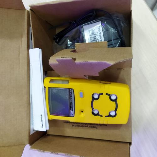 Jual Honeywell BW GasAlert MicroClip Xl / Gas Detector - Jakarta Barat ...