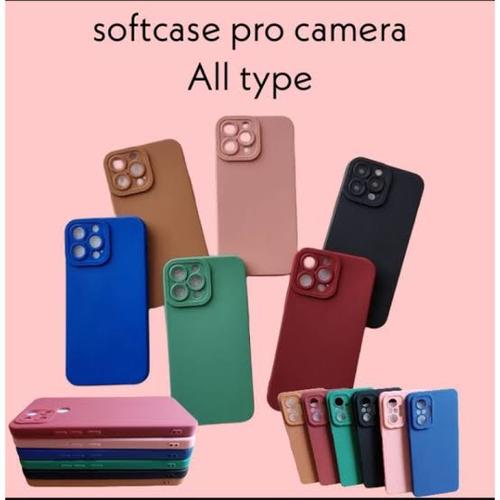 Jual Case Pro Camera Infinix Note 10 Note 10 Pro Note 11 Note 11 Pro ...