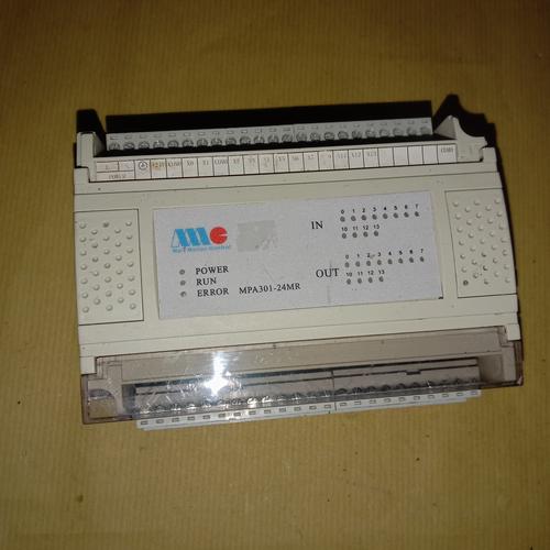 Jual MMC MAIZTECH PLC MPA301-24MR - Kota Batam - integral automation ...