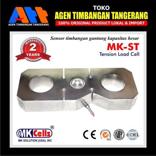 Jual MK-Cells MK-ST Loadcell Tension High Capacity Crane Scale - Kap. 30ton - Kab. Tangerang ...