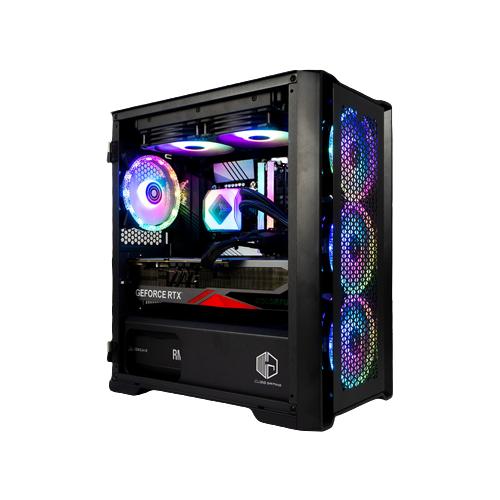 Jual PC Gaming Intel | i9-12900F| RTX 4090 24GB | 16GB RAM |256GB NVMe ...