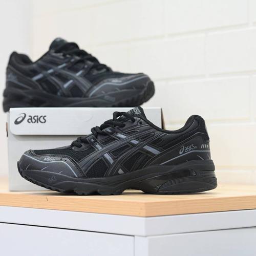 Jual Sepatu Running Asics Gel 1090 Size 40-45 - Hitam, 44 - Jakarta ...