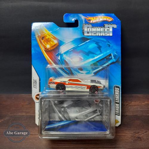 Jual hot wheels connect car track legend boltz - Kota Bekasi - abe ...