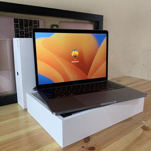 Jual Macbook pro 2020 i5 16/512 gb - 16/512 - Jakarta Selatan - King's ...