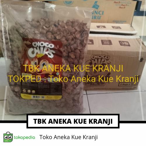 Jual Koko Krunch Simba Bulky Nestle kemasan 1 dus(1kgx2 pc) - Kota ...
