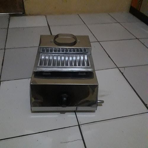 Jual kompor kue pancong bandros/rangie/pancong lumer lubang 24 - kompor ...