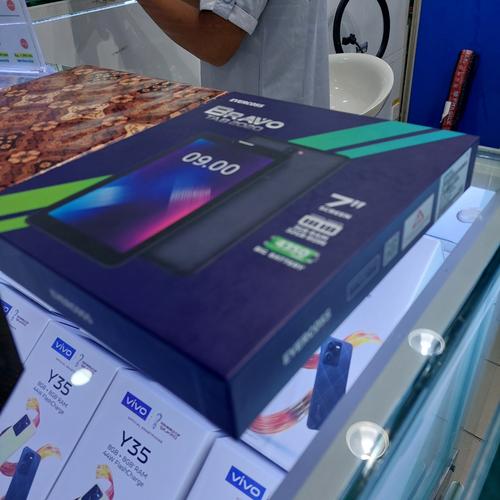 Jual tab evercross bravo - Kota Tangerang - mamanyapetra2 | Tokopedia
