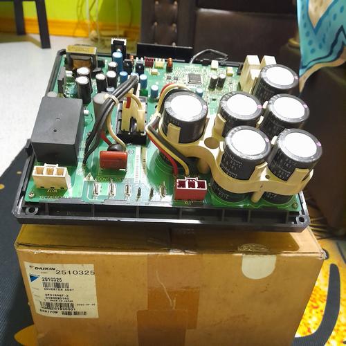 Jual MODUL PCB OUTDOOR AC DAIKIN VRV 3 PC0509- 2 A ORIGINAL 100% ...
