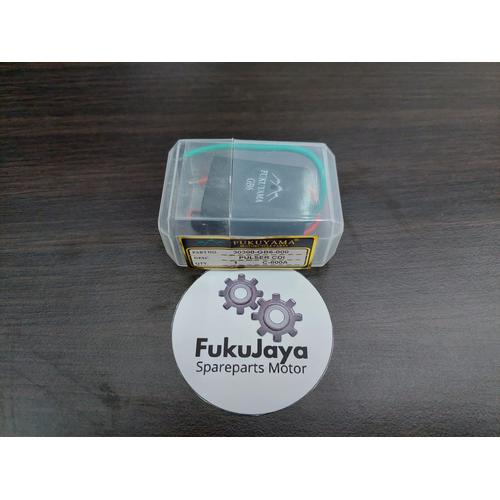 Jual Fukuyama Pulser CDI-Spull Spul Pulser Fulser Honda C800A (Astrea ...