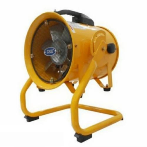 Jual Blower Portable Ventilator 12"inch /Blower Exsos Tambang 12 inch ...