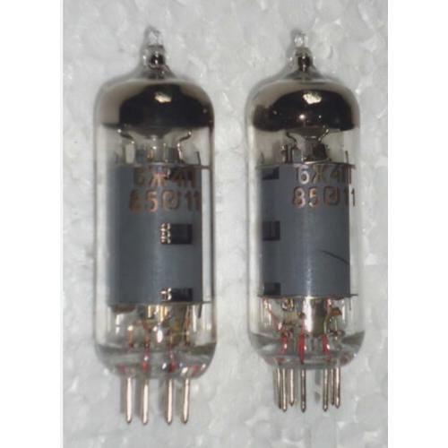 Jual Tabung Elektron 6J4P=6AU6=EF94=7543 NOS Audiophile Pentode Tested ...