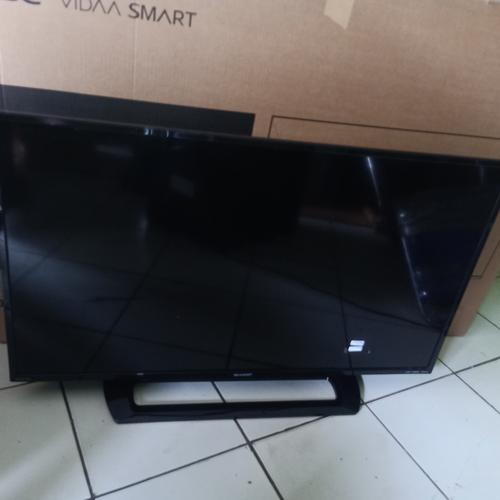 Jual PANEL LAYAR TV LED SHARP 40 INCH NORMAL - Kota Tangerang - JAYA TV LED | Tokopedia