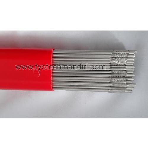 Jual Kawat Las Argon Filler Rod Stainless NSN-316LR NIKKO Dia 2.4mm / 1 ...