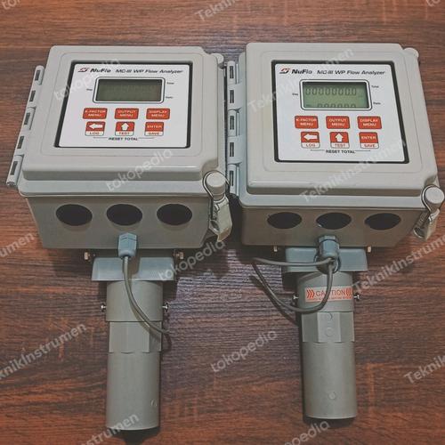 Jual analizer mc III nuflo - Jakarta Utara - TeknikInstrumen | Tokopedia