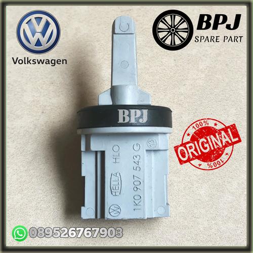Jual Temperature Sensor VW Tiguan Jetta Golf 6 MK6 Scirocco Touran 1.4 ...