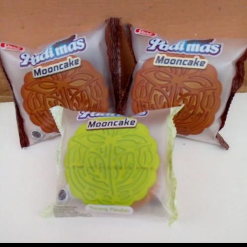 Jual padi mas mooncake 60 gram variants - Kota Bandung - Raja 999 ...