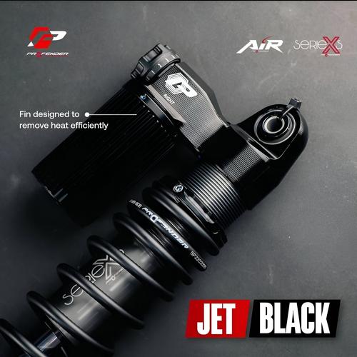 Jual Shock breaker Profender Yamaha Fazzio Grand Filano Vario Vario160 ...