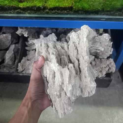 Jual batu sandstone aquascape hiasan aquascape - Kota Surabaya ...