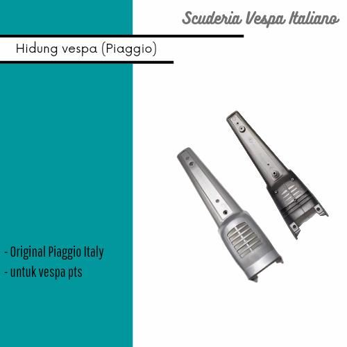 Jual Hidung vespa PTS original Piaggio Italy - Jakarta Barat ...