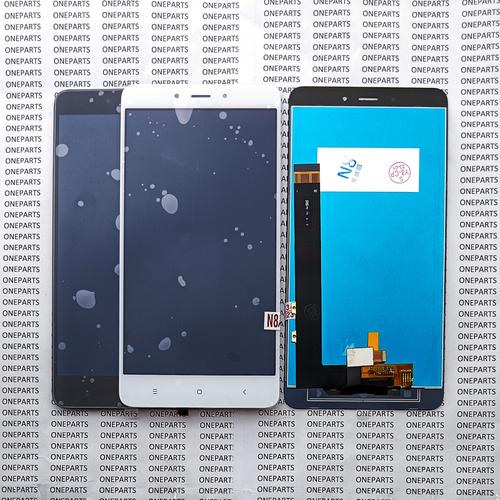 Jual LCD TOUCHSCREEN REDMI NOTE 4 MEDIATEK ORIGINAL - Hitam - Jakarta ...