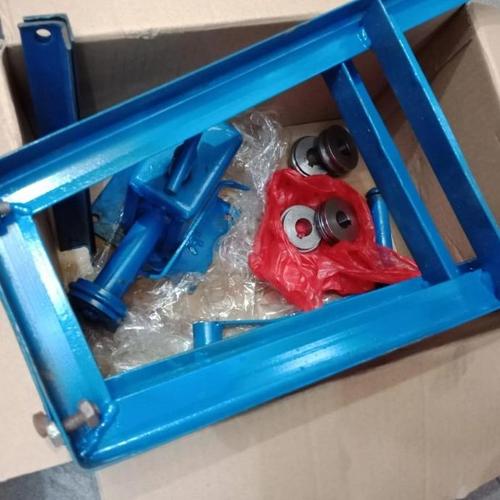 Jual himodasi lock locking elbow elbo Lbo edge form forming duct ...