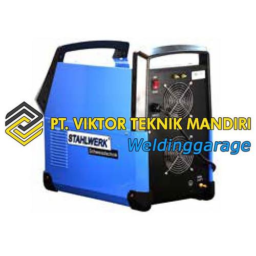 Jual Mesin Las STAHLWERK TIG 200 Pulse + Plasma - STAHLWERK AC-DC TIG ...