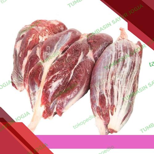 Jual Daging Sengkel / Kisi Sapi per 250 gram ( Sapi Segar Jogja ...