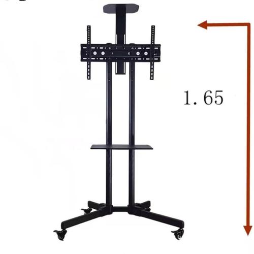 Jual VERNON E5 Bracket Standing TV LED Stand TV Bracket LED 32-70 ...