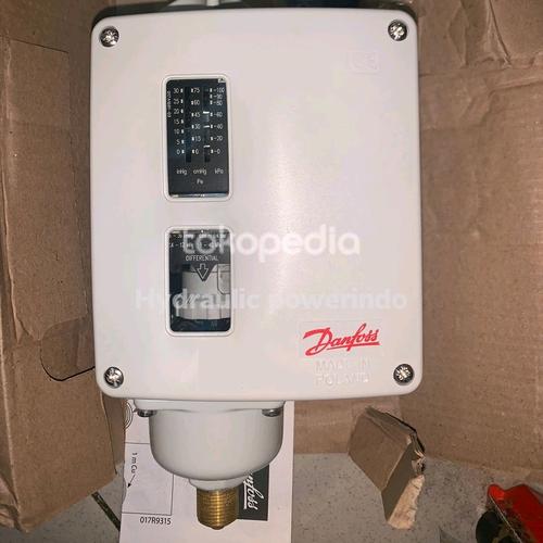 Jual PRESSURE SWITCH DANFOSS RT 121 - Jakarta Barat - Hydraulic ...