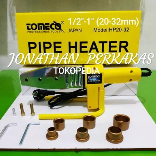 Jual Alat pemanas pipa ppr/mesin pemanas pipa ppr/pipe heater 1/2"-1 ...