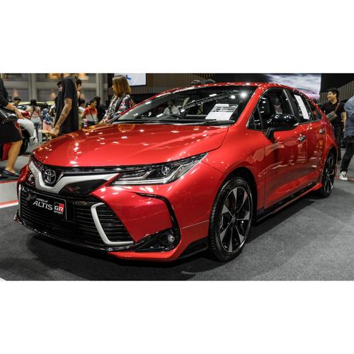 Jual bodykit altis 2019 2020 2021 GR Sport - Jakarta Utara - OTOSTATION ...
