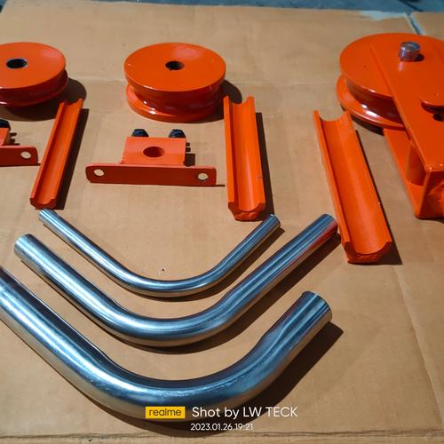 Jual bending pipa tekuk pipa stainless 1/2 + 3/4 + 1inchi - Kota Blitar ...