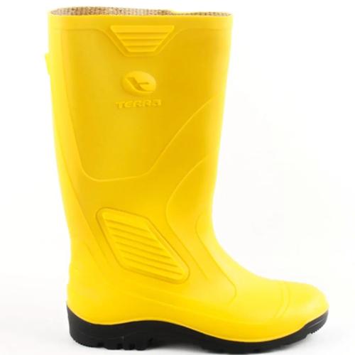Jual Sepatu AP Boots Terra Kuning - 40 - Kab. Bekasi - ICJ Shop | Tokopedia