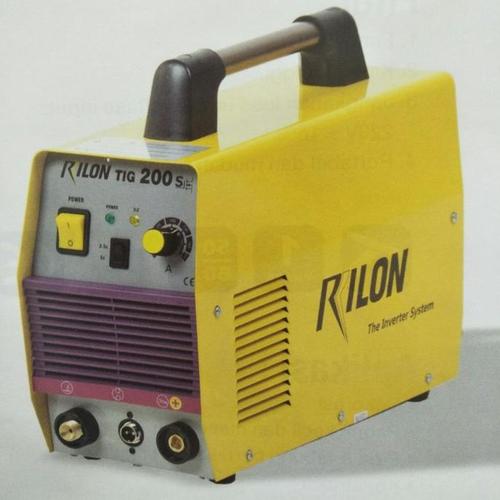 Jual Mesin Las ARGON TIG 200 S TIG200 TIG-200 200S 220 Volt RILON ...