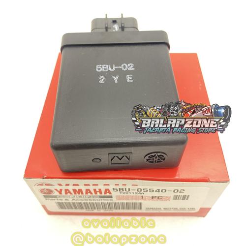 Jual CDI 5BU Original yamaha 125Z made in japan - Jakarta Utara - BALAPZONE | Tokopedia