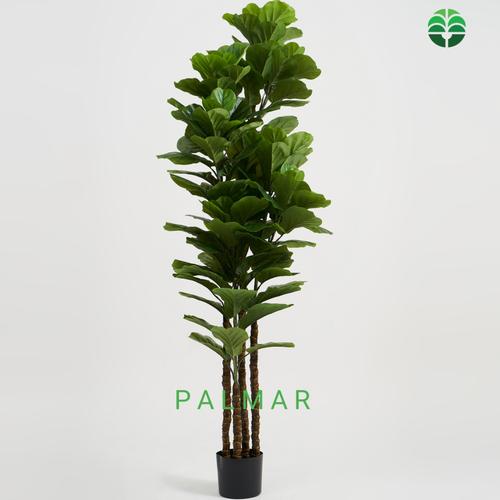 Jual Pohon Artificial besar tinggi Dekorasi PALMAR 1,8 Meter - Kab ...