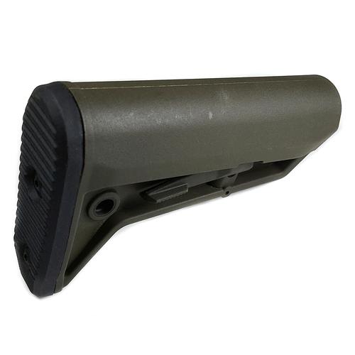 Jual Popor Moe SL K OD Green Olive drab hk416 m4 moe slk hijau wgb ...