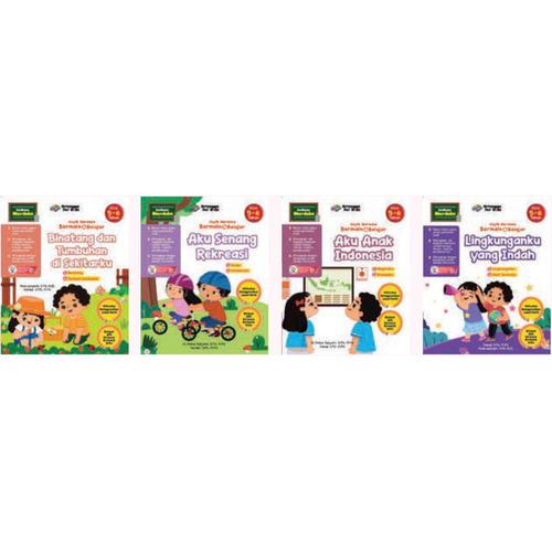 Jual Buku PAUD / TK PAKET ASYIK MERDEKA BERMAIN DAN BELAJAR 5 - 6 Tahun ... Jual Buku PAUD / TK PAKET ASYIK MERDEKA BERMAIN DAN BELAJAR 5 - 6 Tahun ...