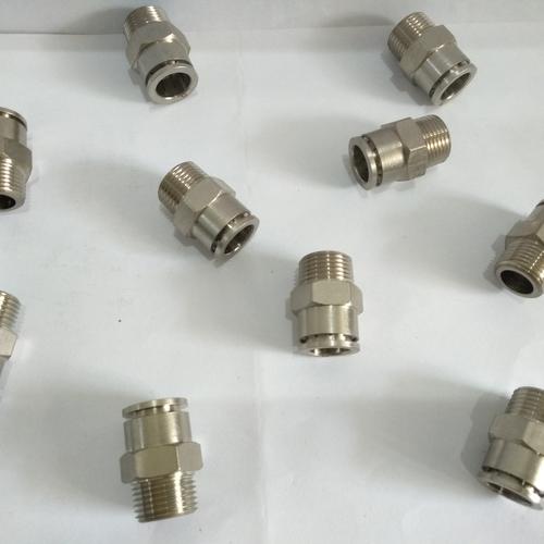 Jual Fitting Stainless Steel PCT 12-03 - Jakarta Barat - indo jaya ...