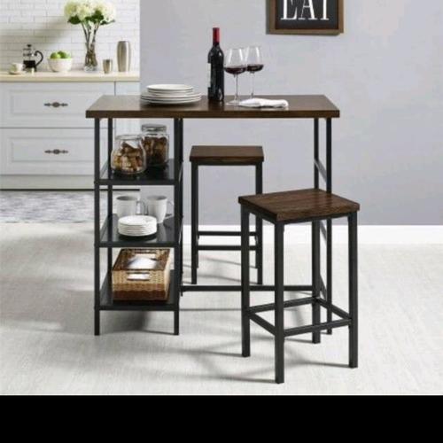 Jual meja set bar murah/meja cafe/meja resto - Kota Depok - ideas decor ...