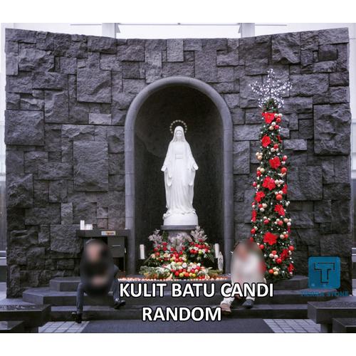 Jual Dinding kulitan Batu alam French Pattern - FrenchPattern S - Kab ...