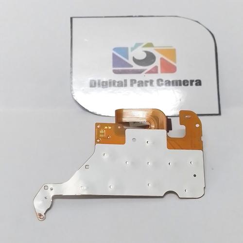 Jual Flex key keypad tombol menu for canon 1200D - Jakarta Selatan ...