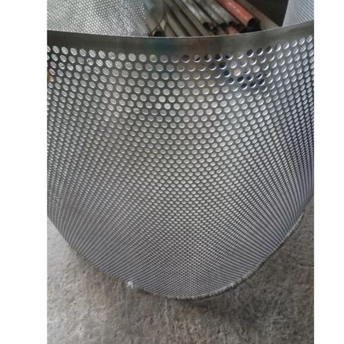 Jual Plat Lubang Bolong Perforated 150cm x 50cm - Kota Semarang ...