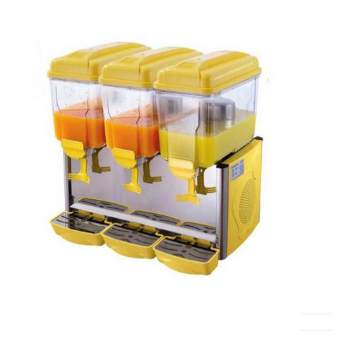 Jual JUICE DISPENSER LP-12x3 GETRA / JUS DISPENSER 3 TABUNG GETRA ...