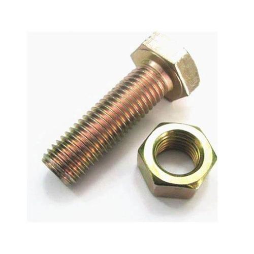 Jual Baut Mur Kuning M8x20 BMK 8 x 20 Baut Kunci 12 BMK M8 - Jakarta ...