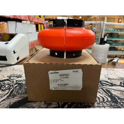 Jual E10 ELEMENT OMEGA/RUBBER OMEGA COUPLING REXNORD E10 - Jakarta ...